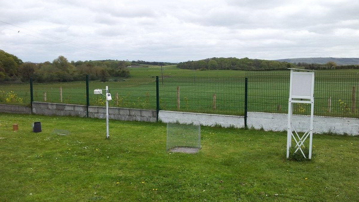 Weather Forecast | Morning Ireland - RTÉ Radio 1