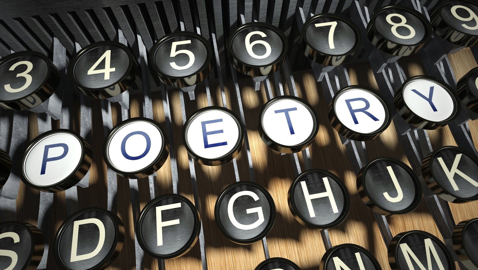 Playing with poems - writing poetry for children