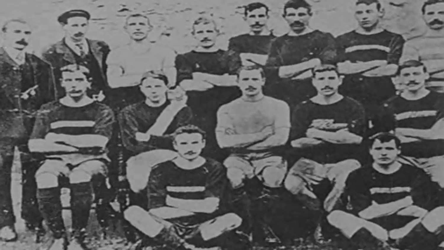 RTÉ Archives | Sports | History Of The GAA