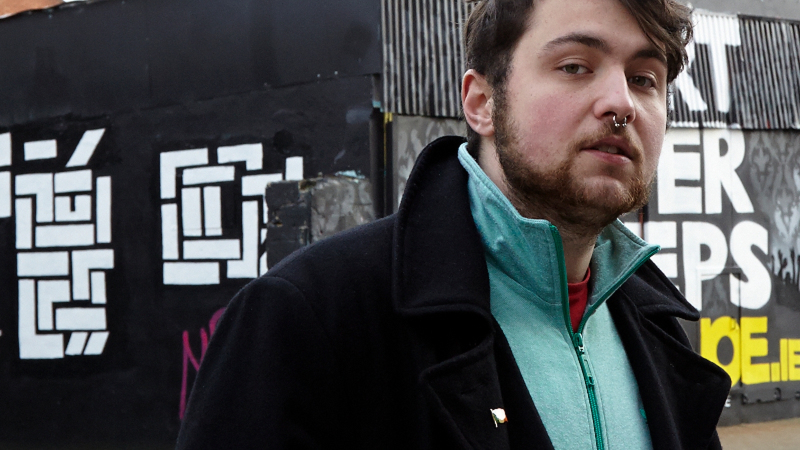 Watch! Trailer from documentary OCD and Me