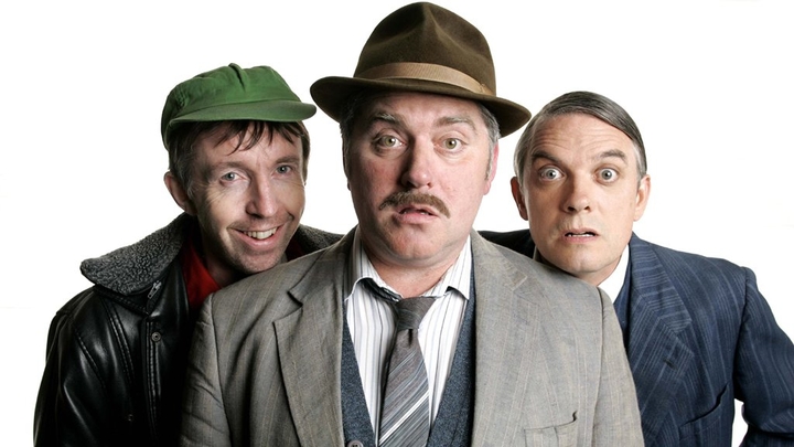 Killinaskully S01E02 - The Date - RTÉ Player