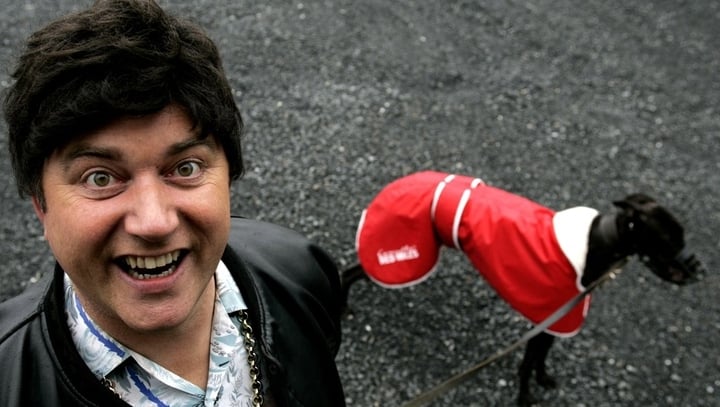 Killinaskully S02E02 - The Dog - RTÉ Player