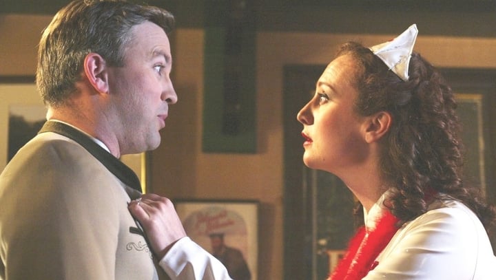 Killinaskully S02E04 - The Night Out - RTÉ Player