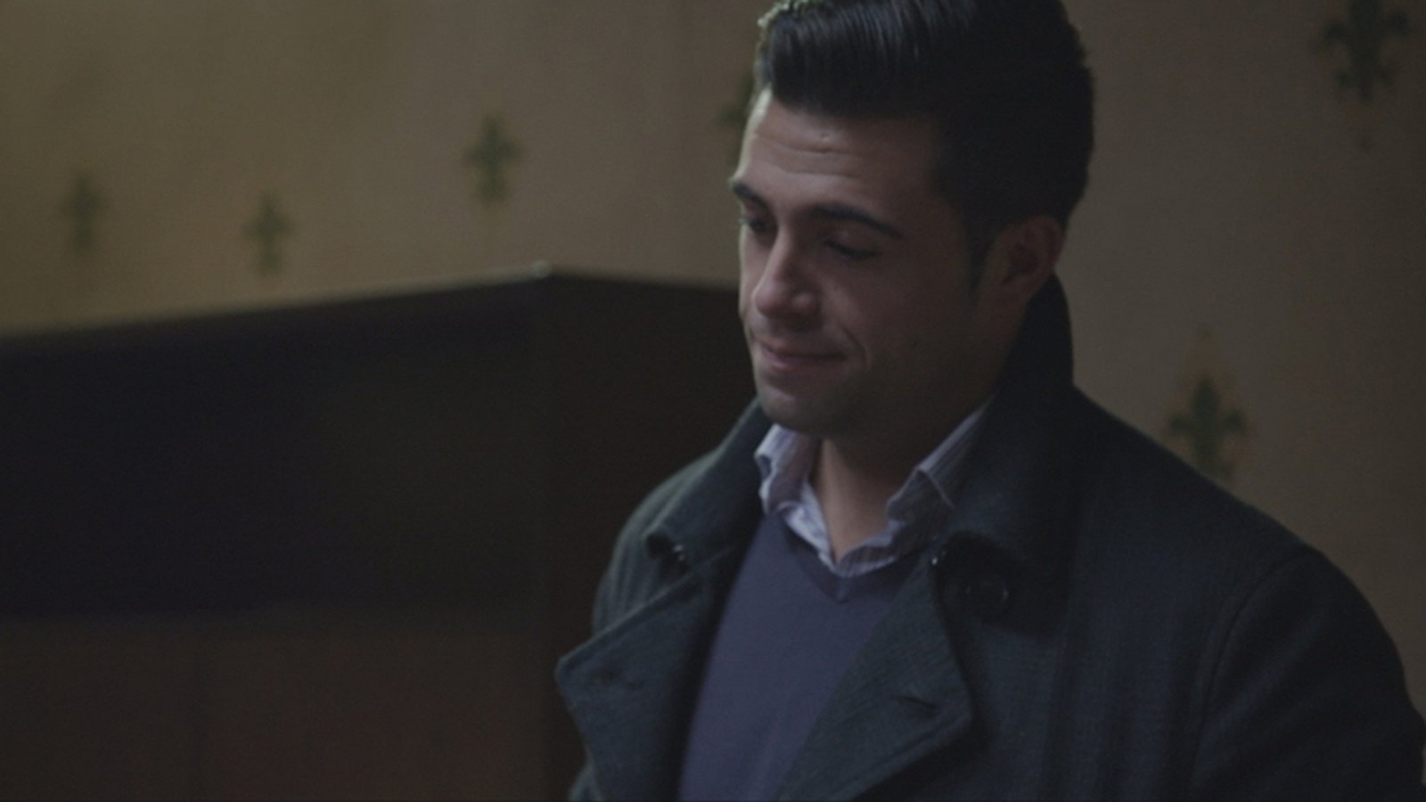 Watch: Mr Ireland features in Red Rock this week