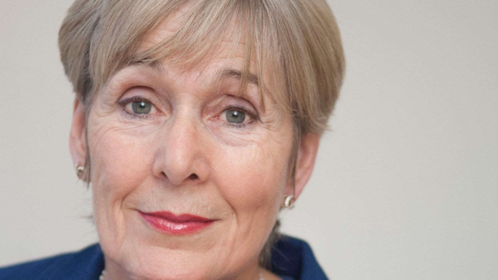 Ex-Minister Liz McManus publishes second novel