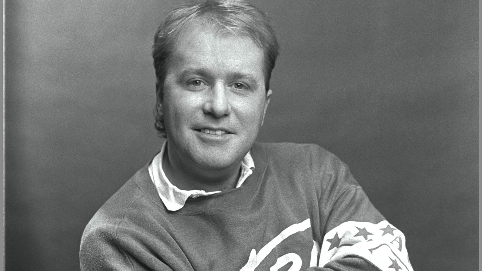 Tony Fenton 1961 - 2015