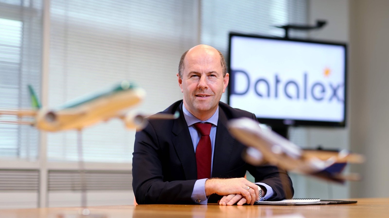 Datalex reaffirms full year growth targets
