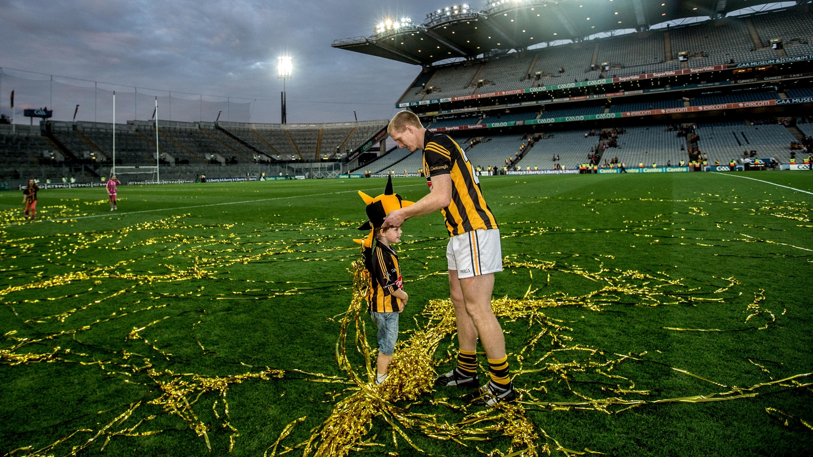Henry Shefflin: I'll miss training most