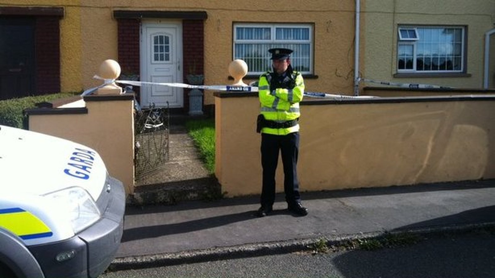 Cavan man sentenced to nine years for killing wife