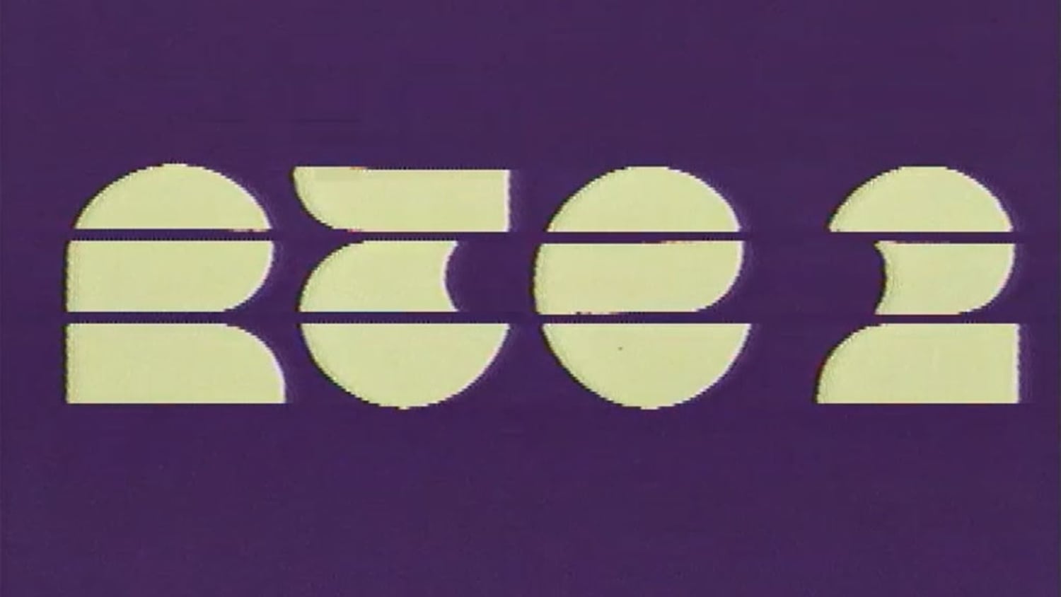 RTÉ Archives | Media | RTÉ 2 Opening Night