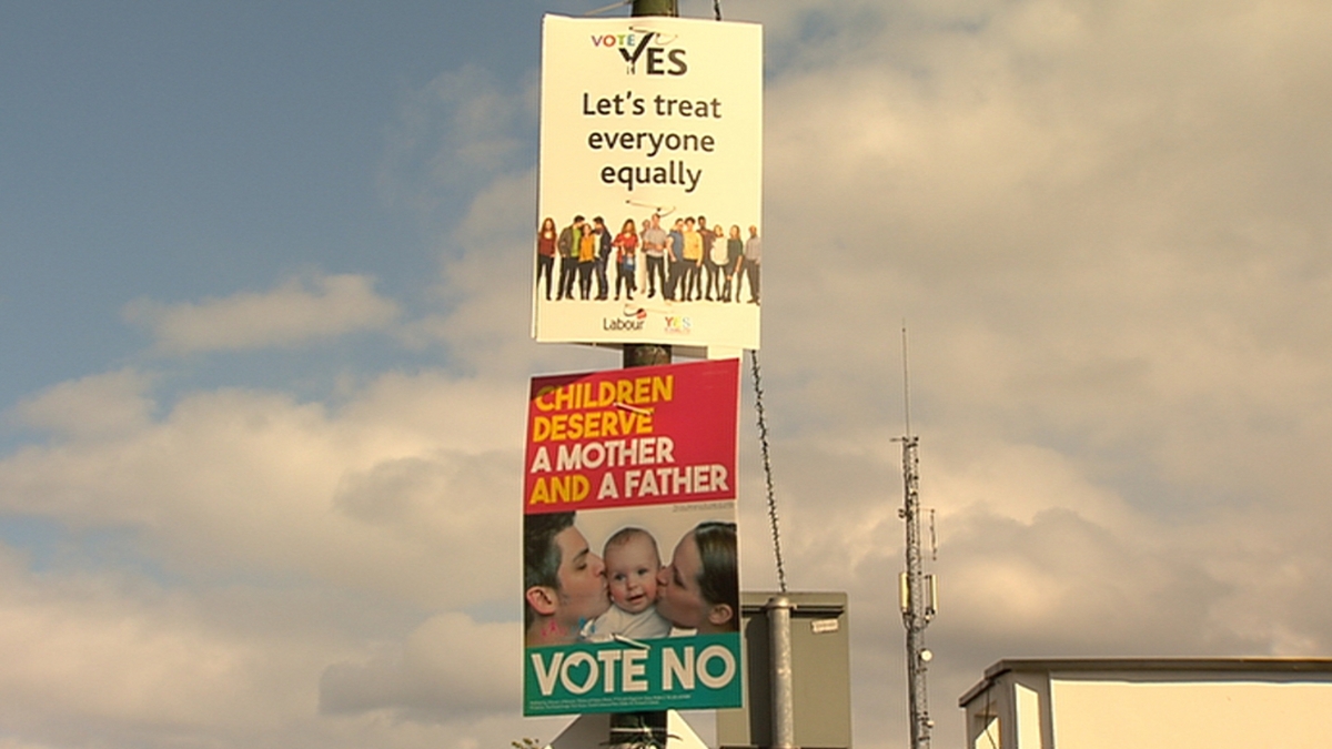 Marriage Referendum | Drivetime - RTÉ Radio 1