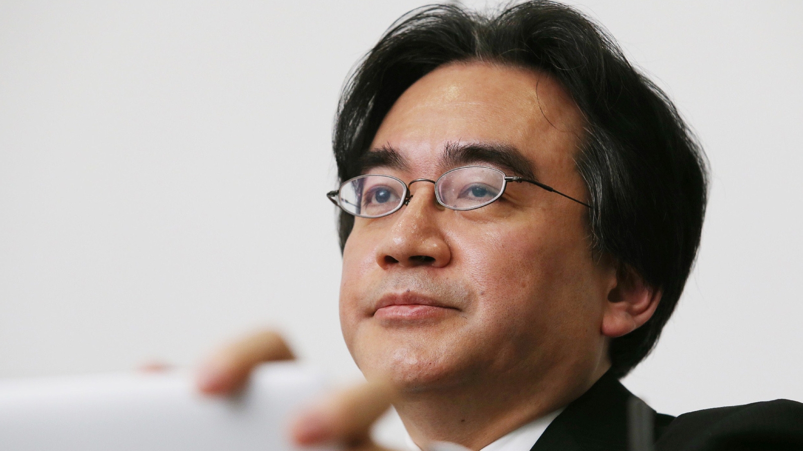 Nintendo CEO dies of cancer