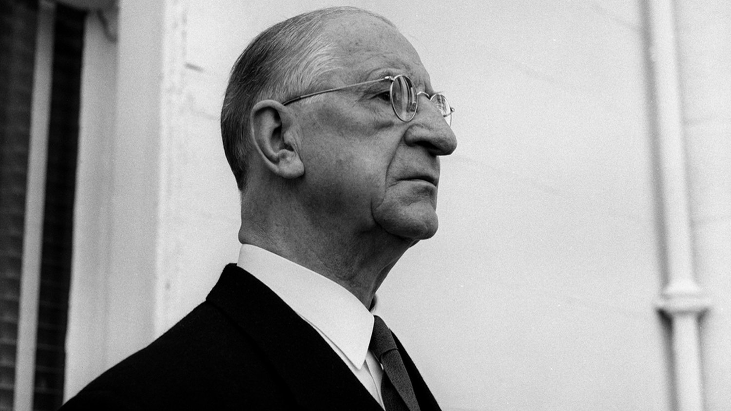RTÉ Archives | Politics | Address by Mr de Valera