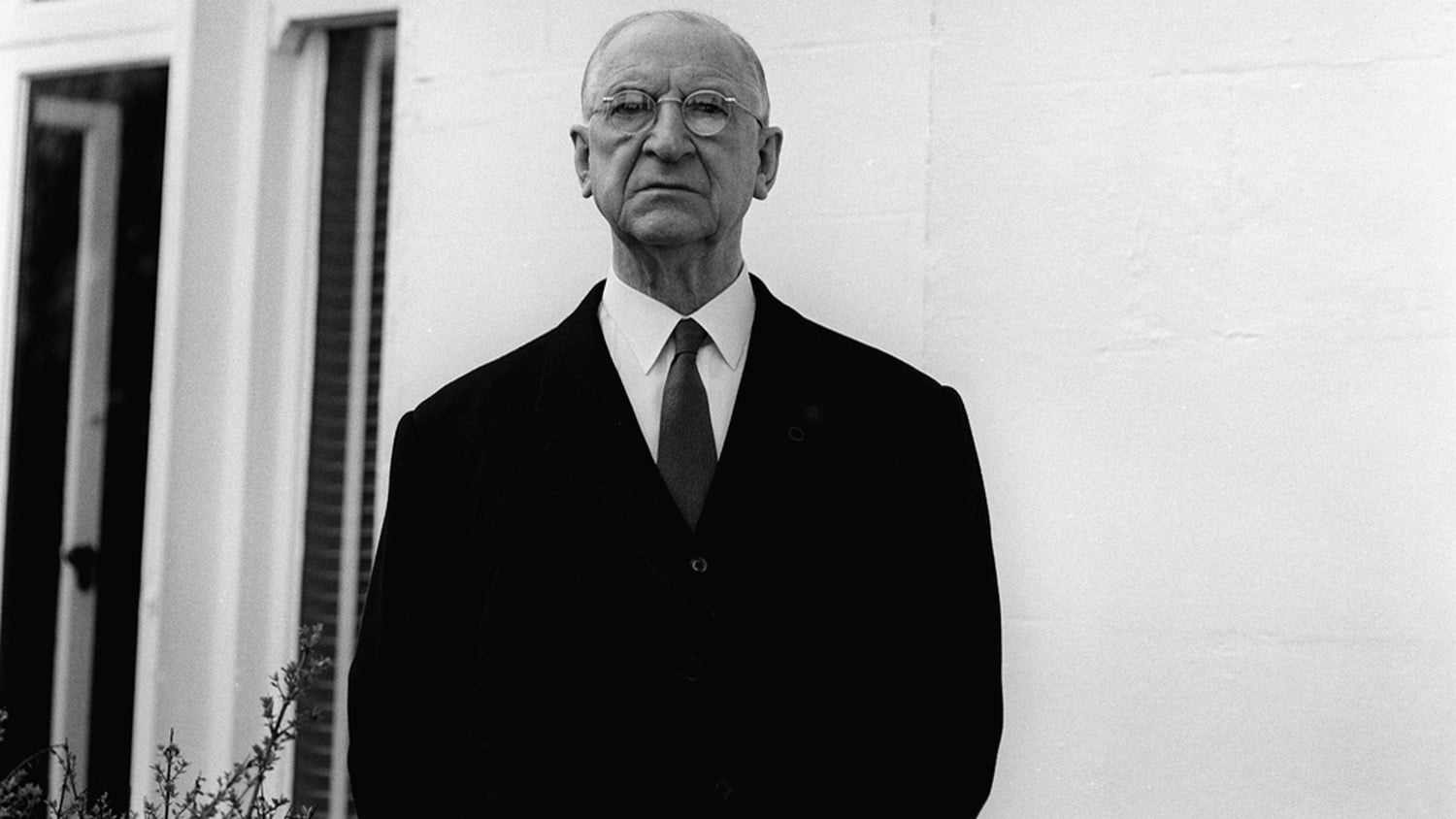 RTÉ Archives | Politics | De Valera Response To Churchill