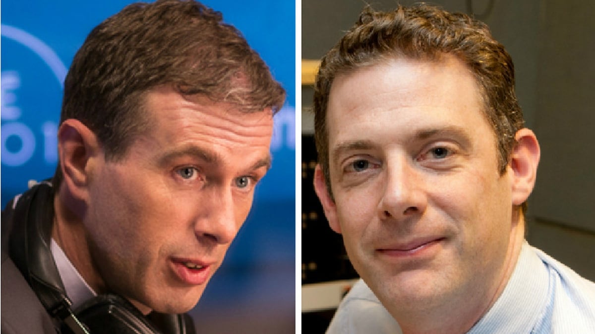 Morning Ireland | Morning Ireland - RTÉ Radio 1