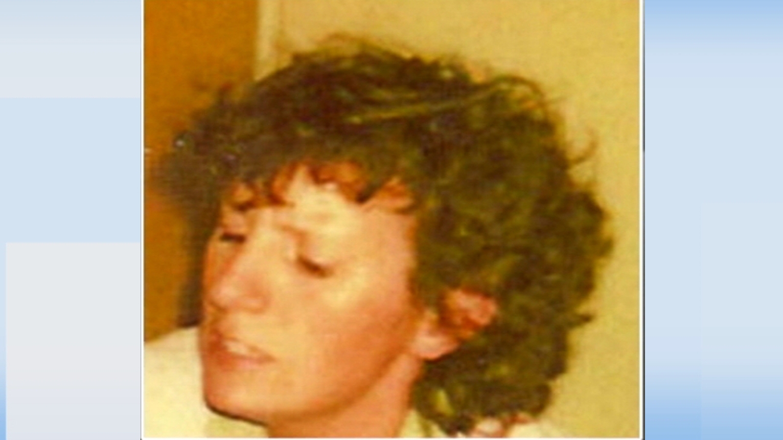 Family appeal for information on mother missing 32 yrs