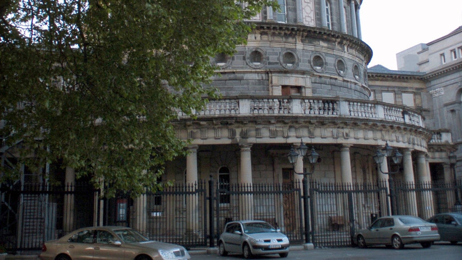 National Library seeks extra funding of €500,000