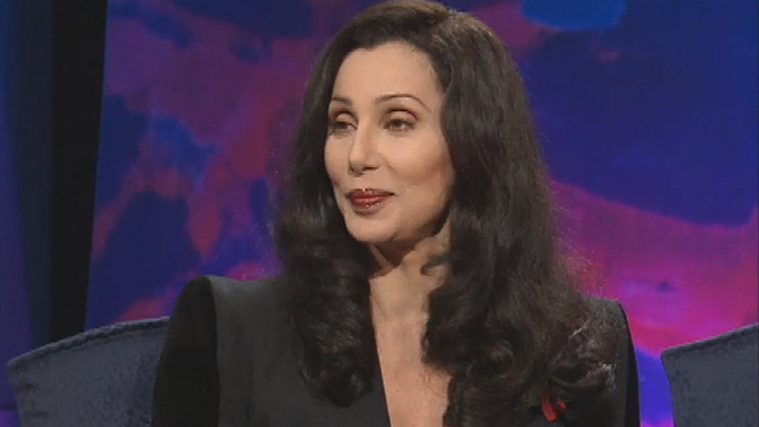 RTÉ Archives | Entertainment | Cher Makes First Live TV Appearance in ...