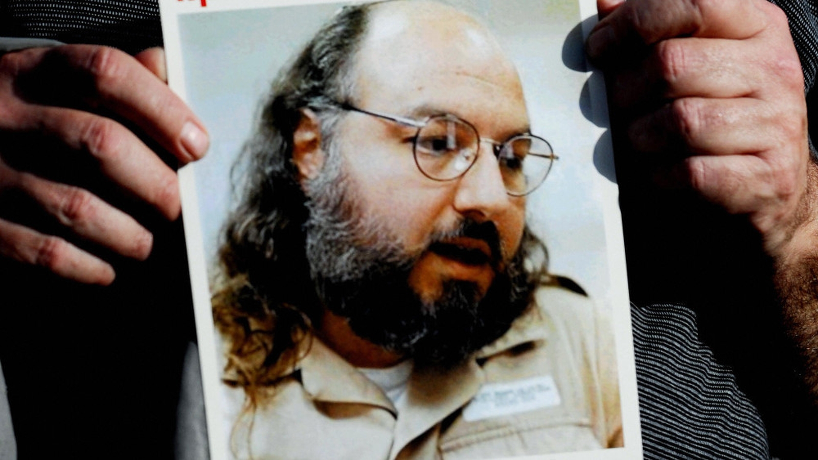 Israeli spy Pollard released from US prison