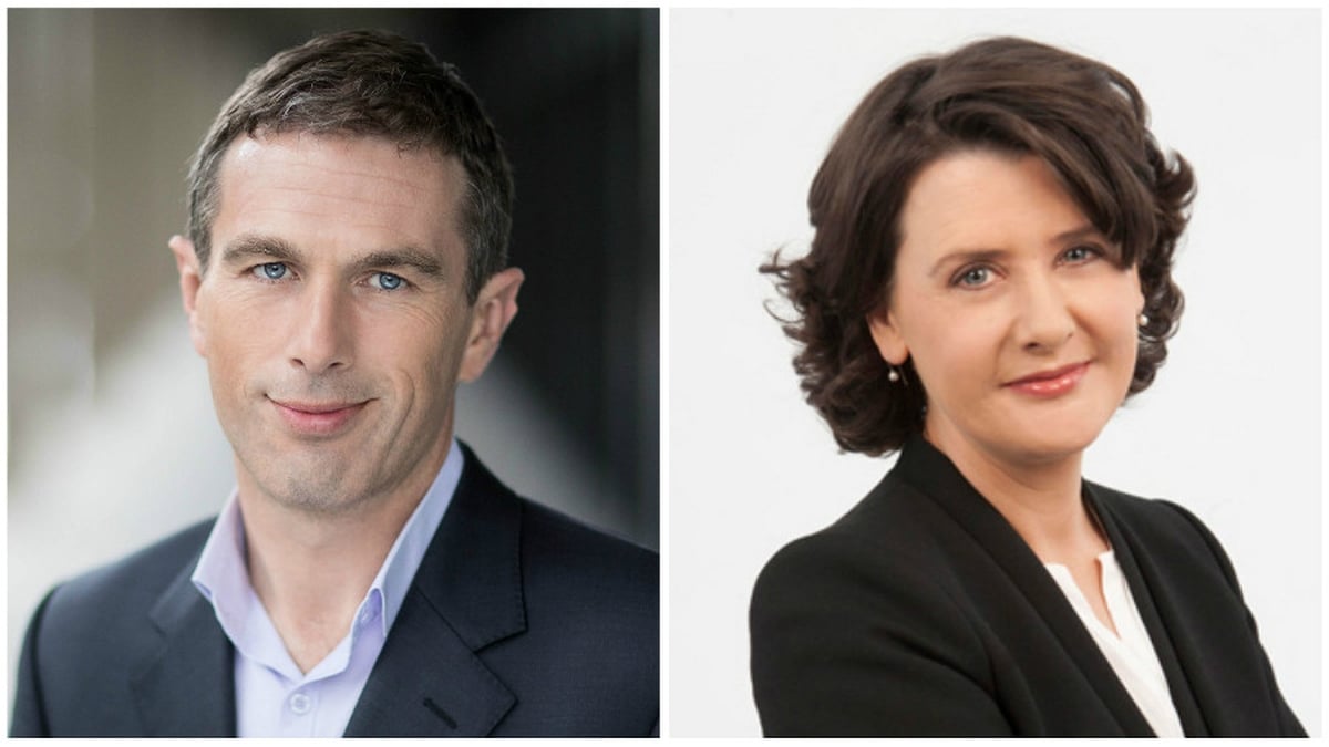 Morning Ireland Wednesday 23 March 2016 - Morning Ireland