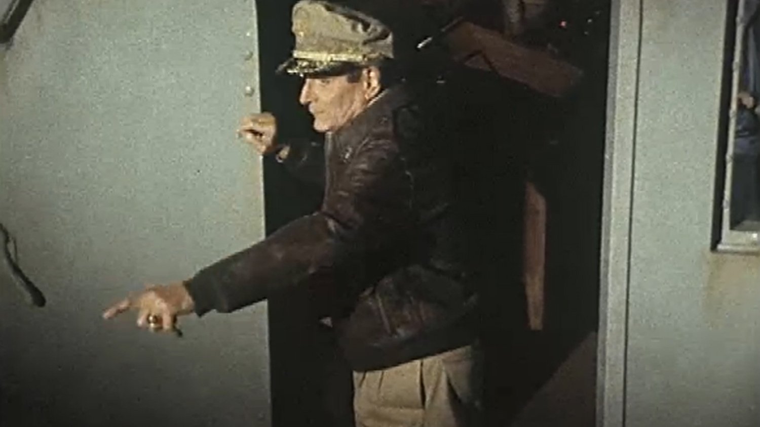 RTÉ Archives | Arts and Culture | Filming at Ardmore Studios