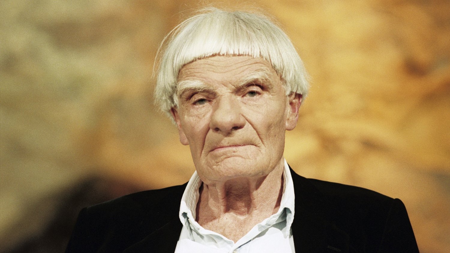 RTÉ Archives | Arts and Culture | Francis Stuart is 'Writer in Profile'