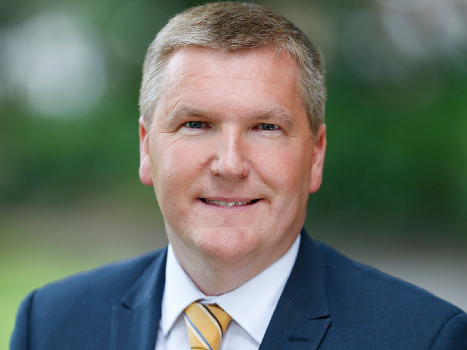 Michael McGrath