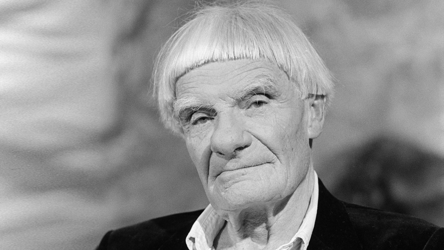 RTÉ Archives | Arts and Culture | Writer Francis Stuart