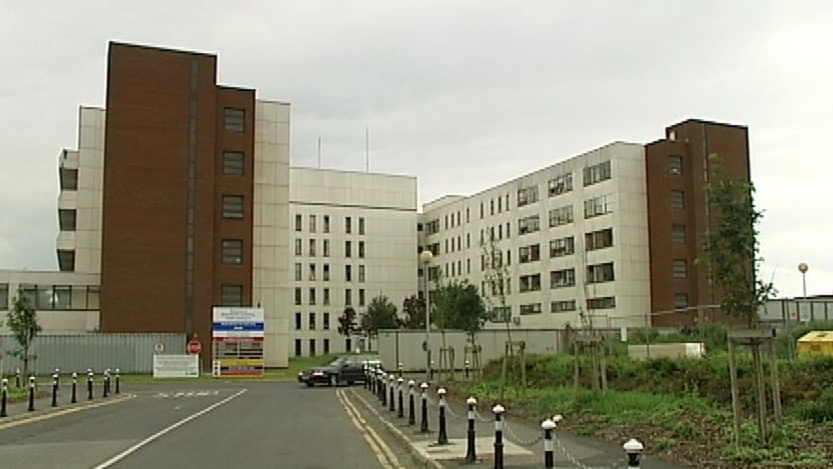 NTPF funding suspended for Beaumont Hospital | Morning Ireland - RTÉ ...