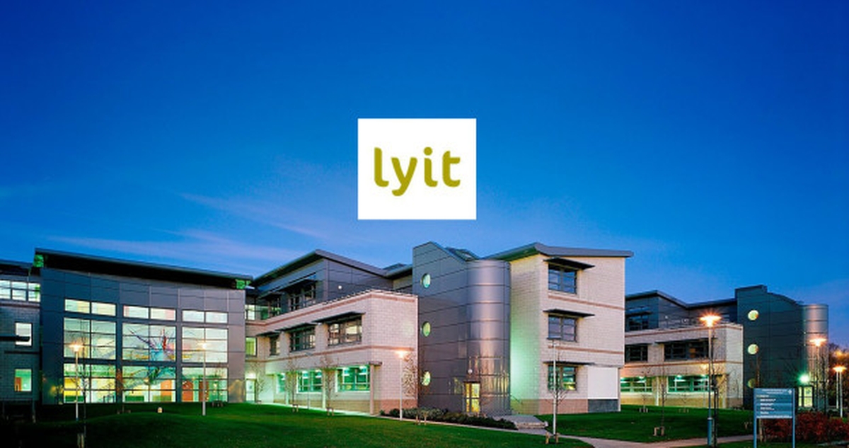 Seán Mac Gairbheith, Léachtóir in Ollscoil Teicneolaíochta an ...