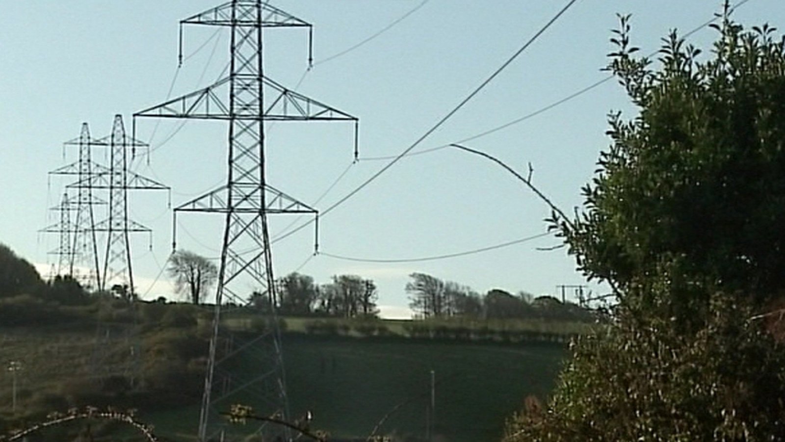 Pylon project started without proper notifications