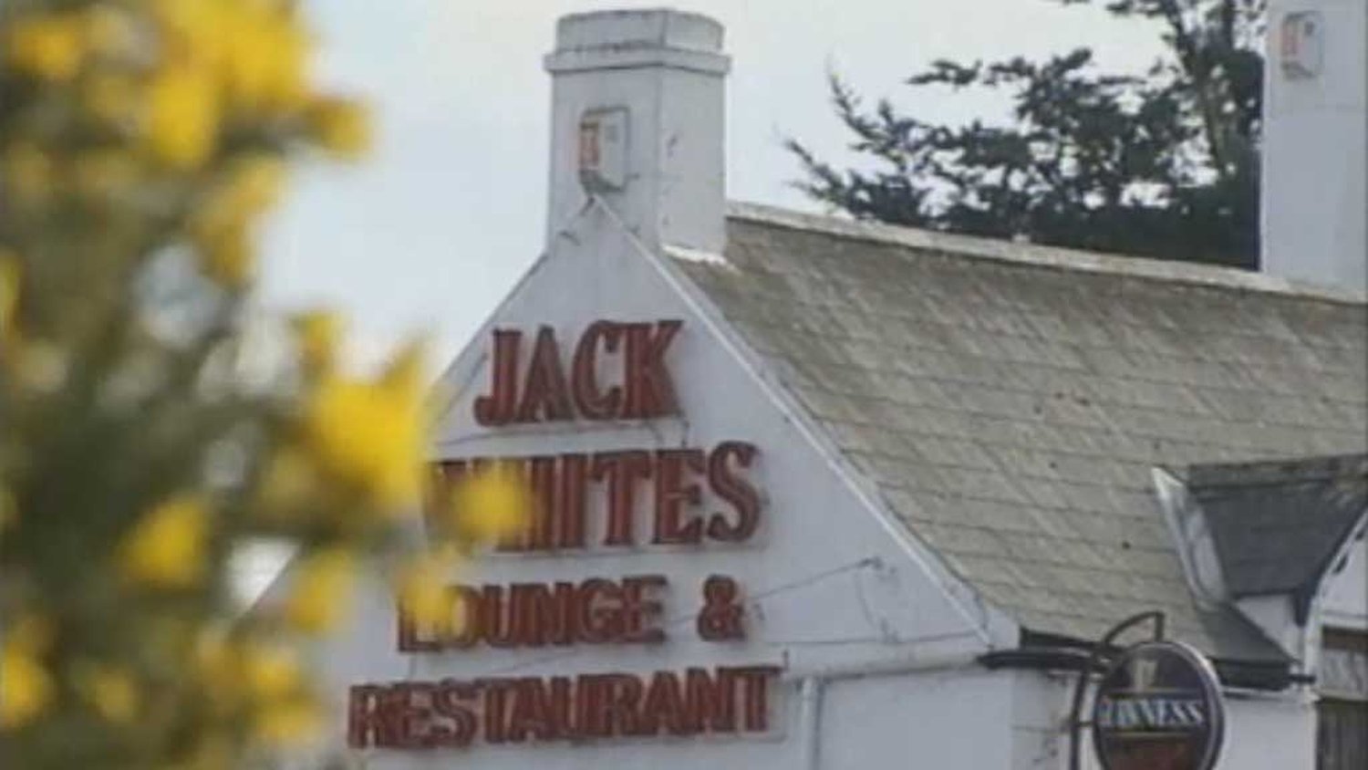 RTÉ Archives | Society | Tom Nevin Murdered