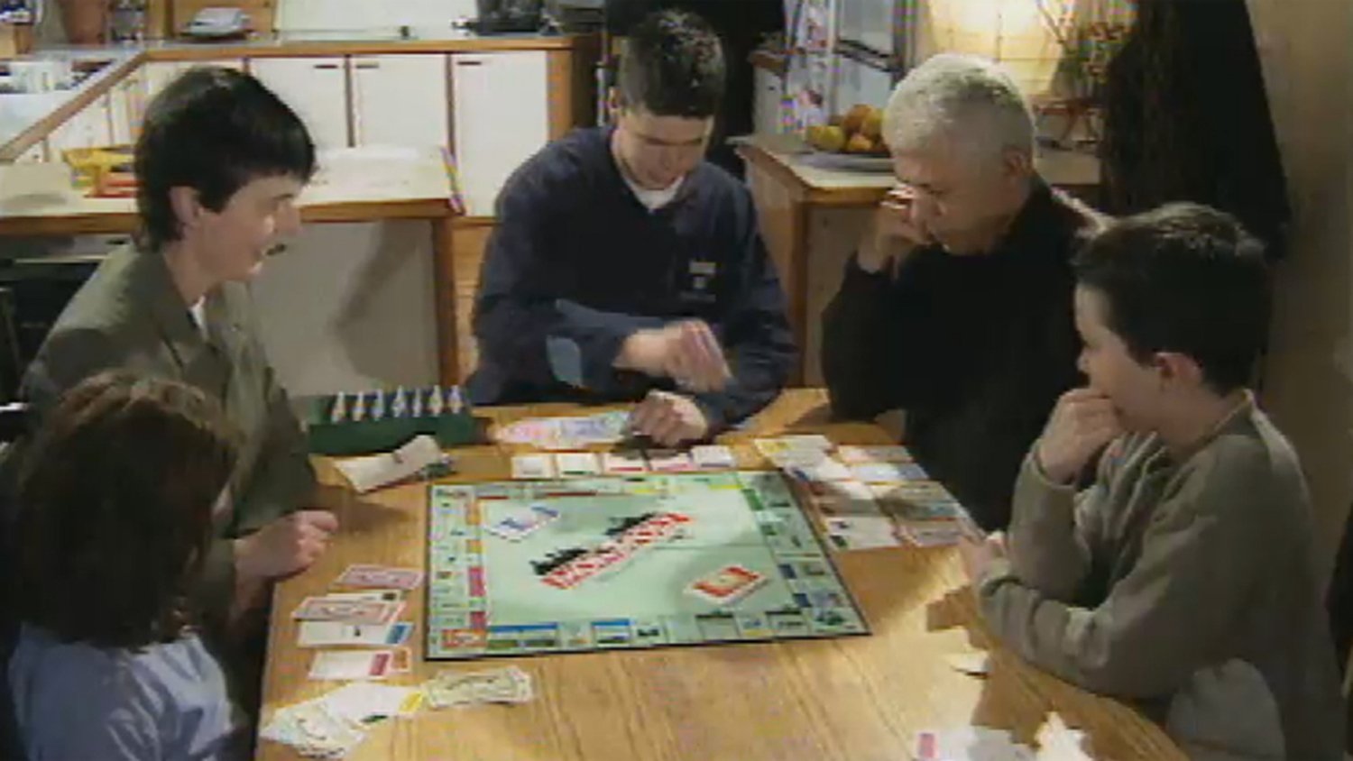 RTÉ Archives | Media | Living Without TV