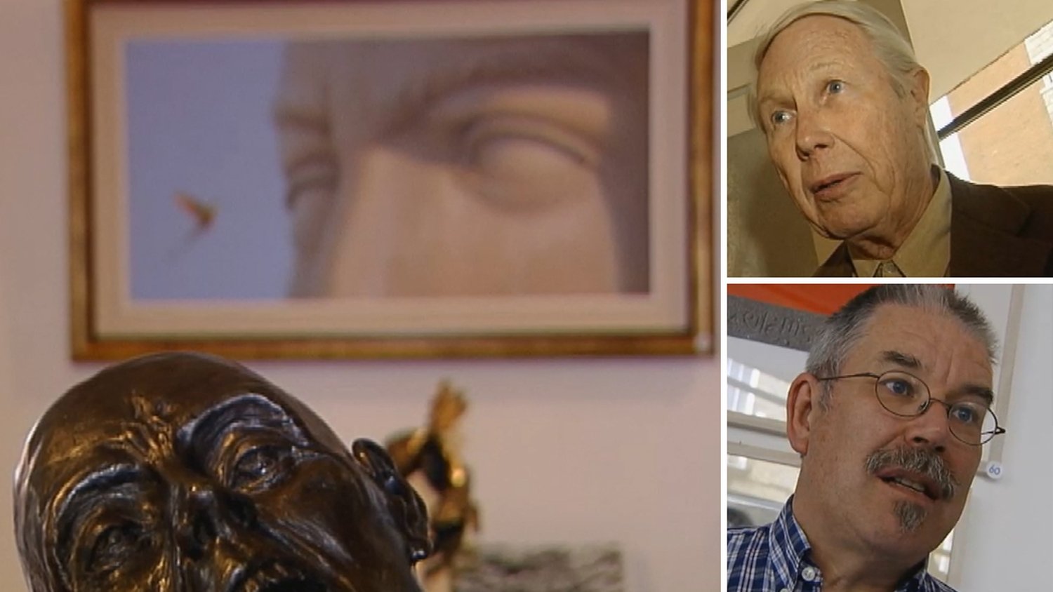 RTÉ Archives | Society | Artists Against Racism