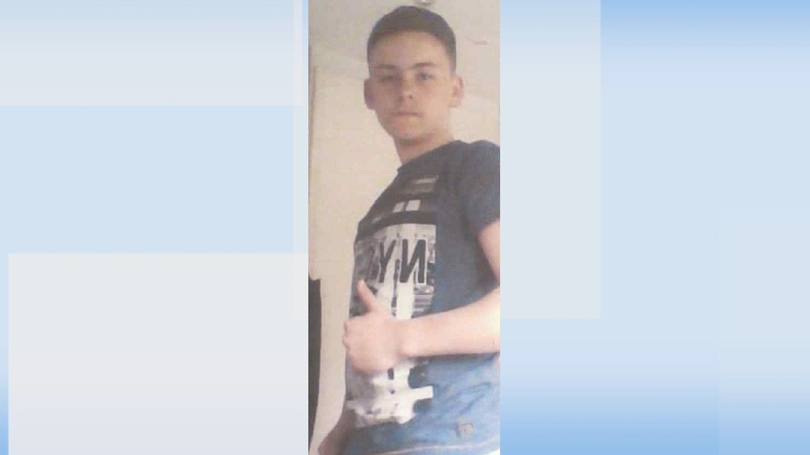 Appeal issued to trace boy missing from Clondalkin