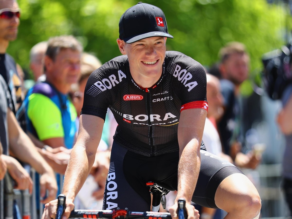 Sam Bennett | Drivetime - RTÉ Radio 1