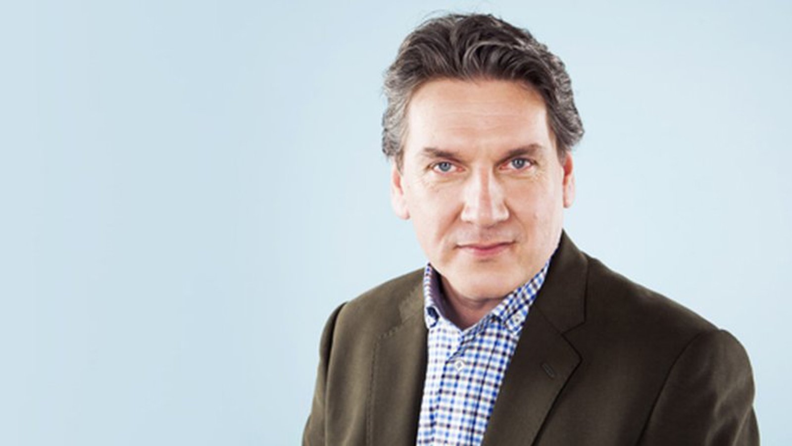 Something For The Weekend: Sean Rocks' Culture Picks