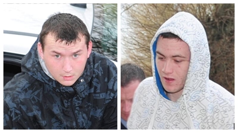 An tríú duine ciontaithe i ndúnmharú Thomas Dooley