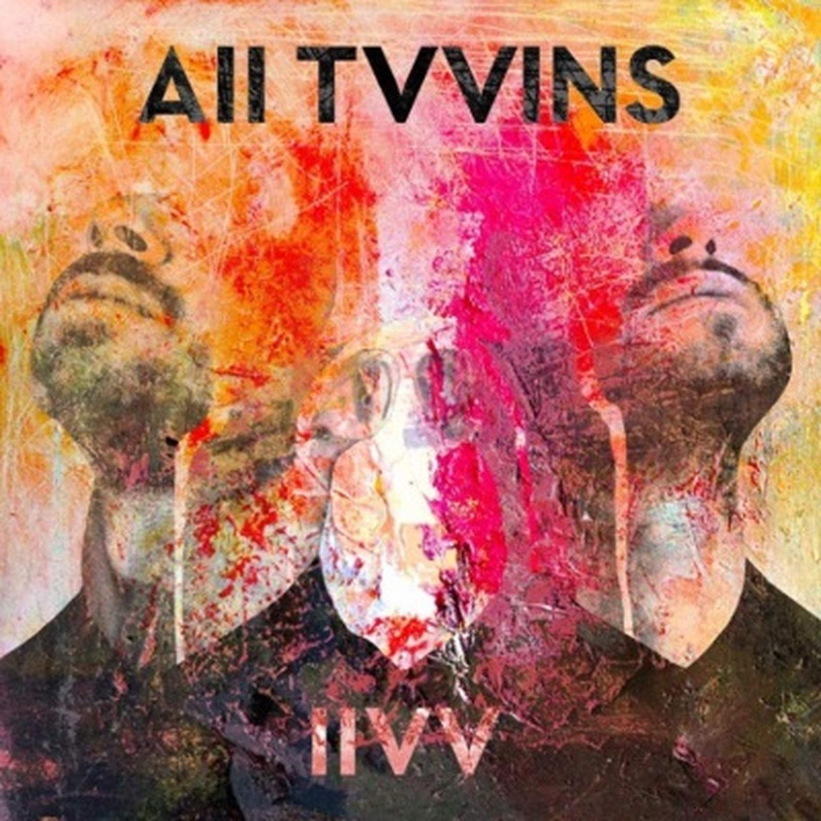 IIVV review : All Tvvins - IIVV