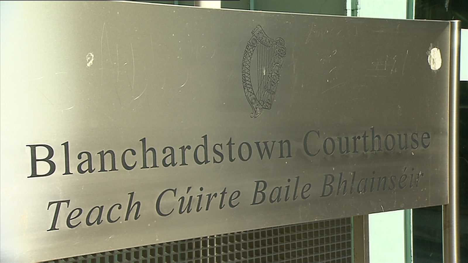 Driver charged over fatal M50 crash