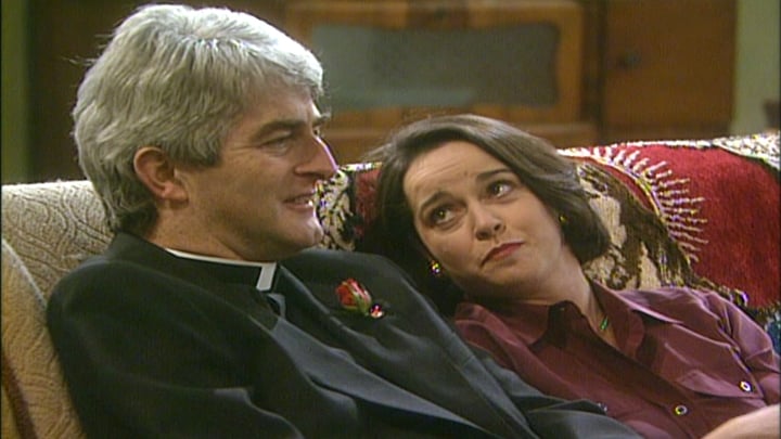 Father Ted S01E05 - And God Created Woman - RTÉ Player