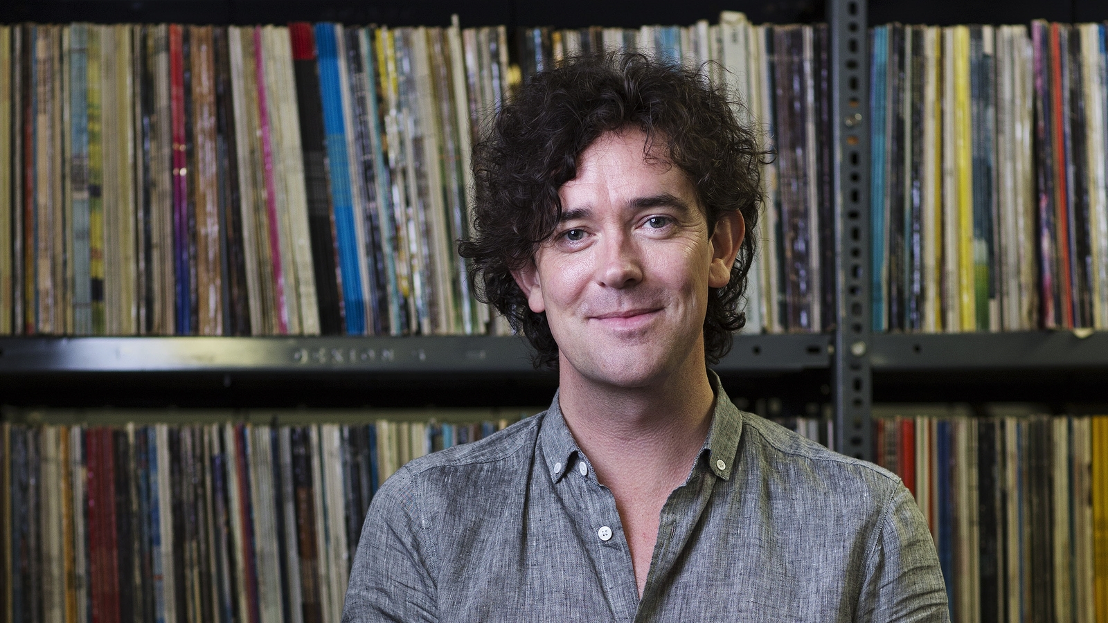 My Mental Life: Cathal Murray
