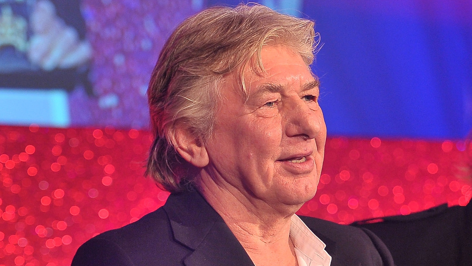 Bad Company guitarist Mick Ralphs suffers stroke