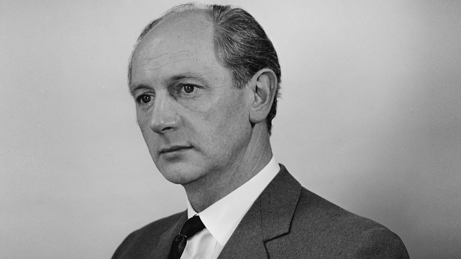 RTÉ Archives | Politics | Jack Lynch Appointed Taoiseach