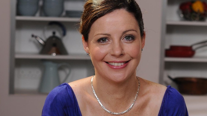 Catherine's Italian Kitchen S01E03 - RTÉ Player