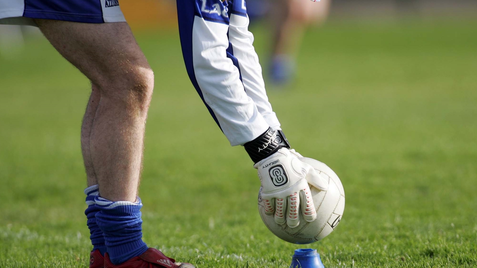 GAA rules body looks to eliminate short kick-outs