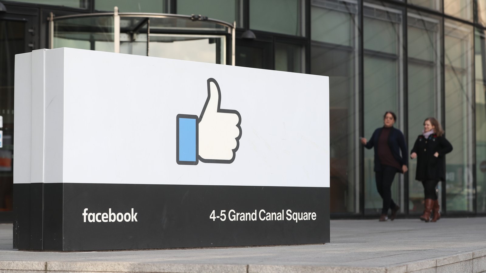 The Facebook data privacy case - all you need to know