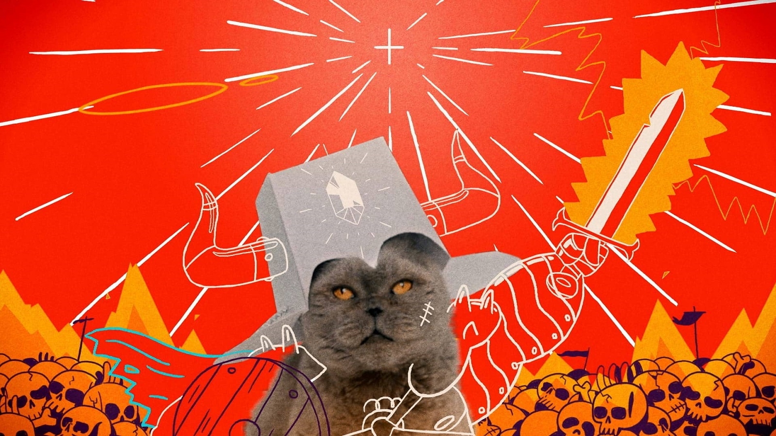 Seven reasons we love OFFSET 2017