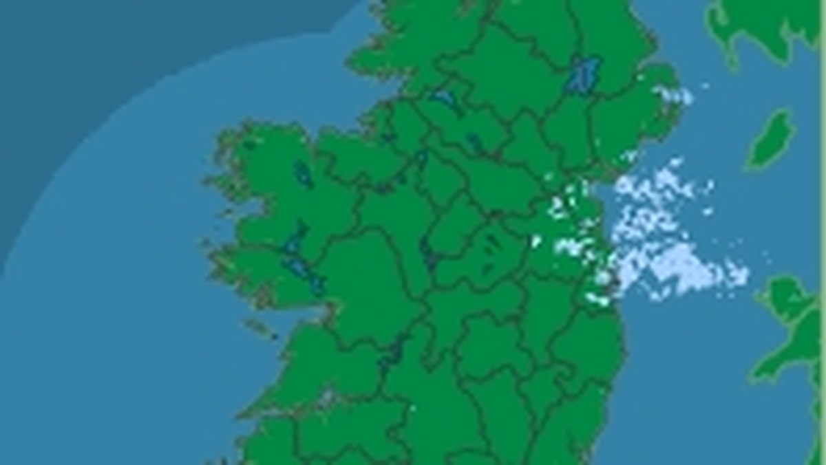 Weather Forecast | Morning Ireland - RTÉ Radio 1