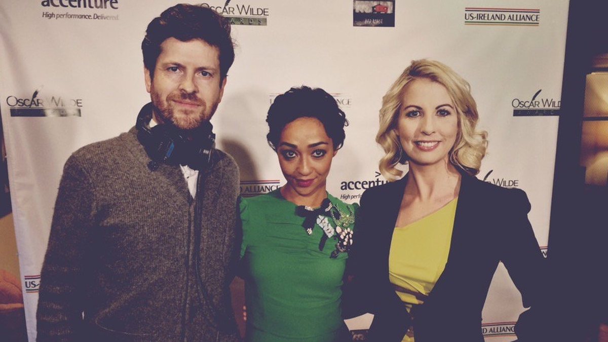Will Ruth Negga's 'Loving' performance be an Irish Oscar for Best ...